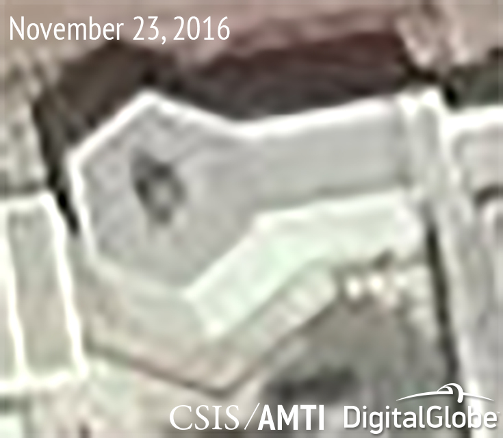 China’s New Spratly Island Defenses | Asia Maritime Transparency Initiative