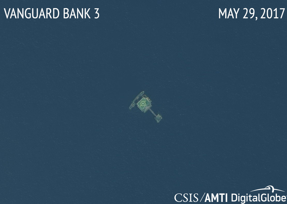 Vanguard Bank 3 5.29.17 | Asia Maritime Transparency Initiative