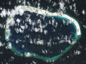 Mischief Reef | Asia Maritime Transparency Initiative