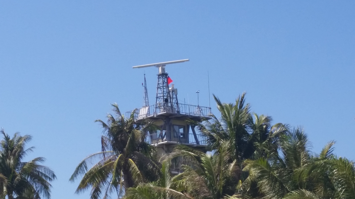 Itu Aba Island | Asia Maritime Transparency Initiative