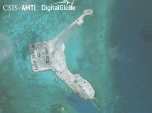 Gaven Reefs | Asia Maritime Transparency Initiative