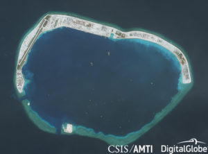 Mischief Reef | Asia Maritime Transparency Initiative