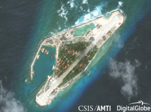 Spratly Island | Asia Maritime Transparency Initiative