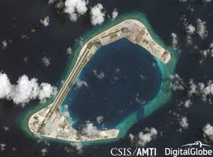 Subi Reef | Asia Maritime Transparency Initiative