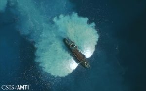 Fiery Cross Reef | Asia Maritime Transparency Initiative