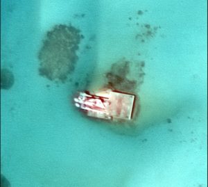 Johnson Reef | Asia Maritime Transparency Initiative