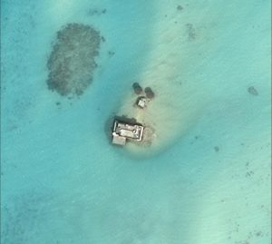 Johnson Reef | Asia Maritime Transparency Initiative