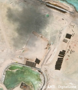 Mischief Reef | Asia Maritime Transparency Initiative