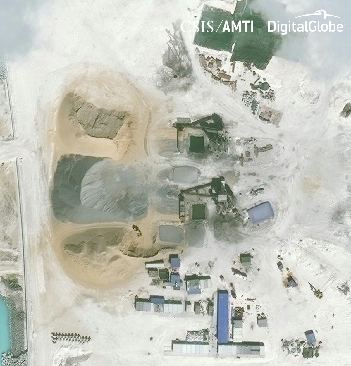 Mischief Reef | Asia Maritime Transparency Initiative