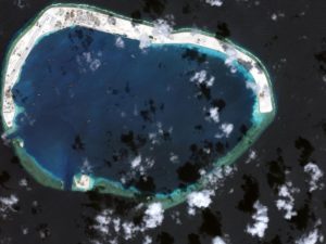 Mischief Reef | Asia Maritime Transparency Initiative