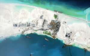 Mischief Reef | Asia Maritime Transparency Initiative