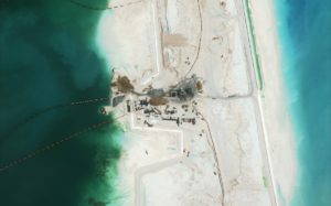 Mischief Reef | Asia Maritime Transparency Initiative