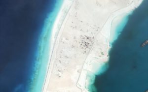 Mischief Reef | Asia Maritime Transparency Initiative