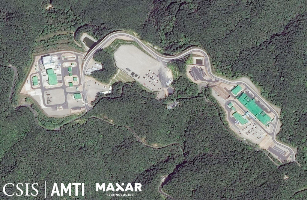 JGSDF Camp Setouchi, February 27, 2020 | Asia Maritime Transparency ...