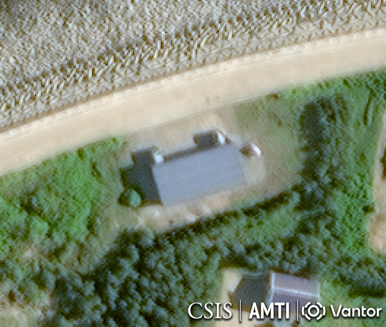 China’s Spratly ISR and EW Upgrades | Asia Maritime Transparency Initiative